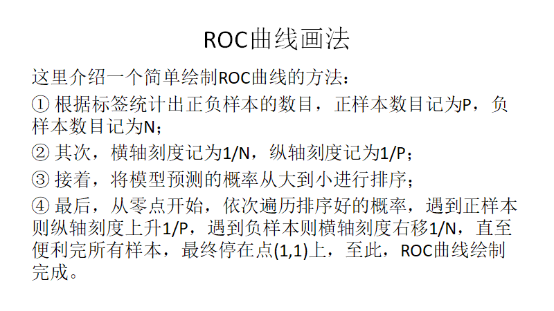 from sklearn.metrics import roc_curve, auc画ROC曲线-CSDN博客