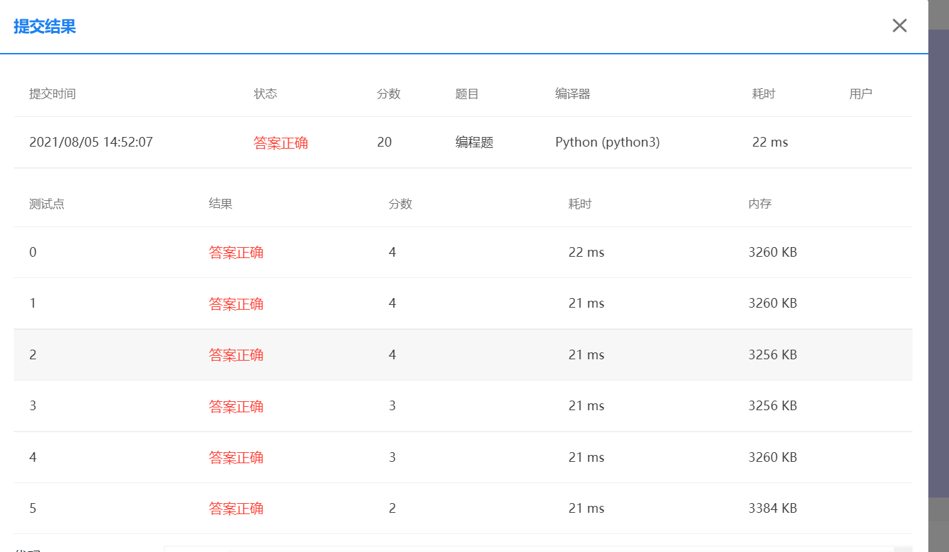 L1-009 N个数求和 (20 分) Python题解-CSDN博客