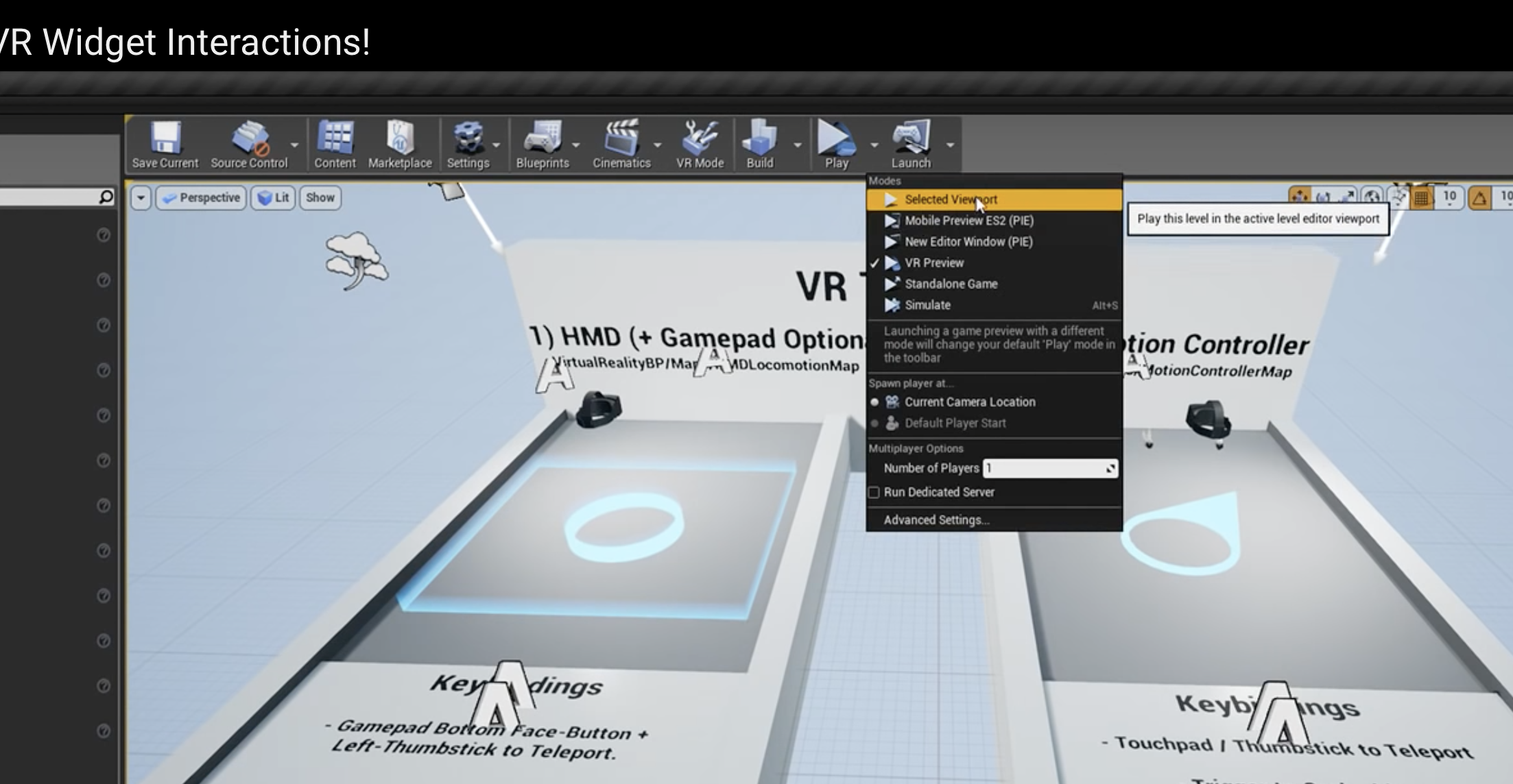 VR制作中必须踩的坑365之002（oculus2、UE4、UE5、VR记录一年的踩坑之旅）_ue5 playerstart ...