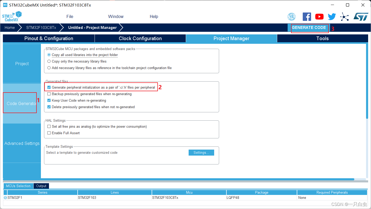 stm32 串口输出hello windows_cubemx输出helloworld-CSDN博客