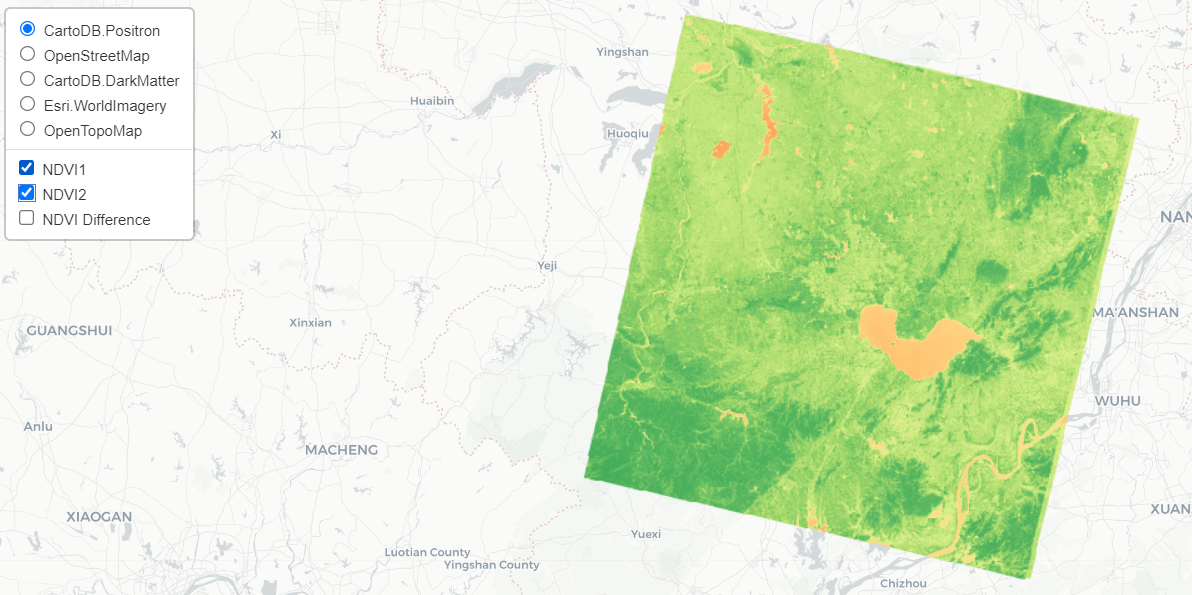 rgee学习笔记_rgee教程-CSDN博客