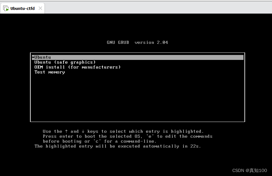 VMware16.2安装Ubuntu21.04_ubuntu21.04 虚拟机-CSDN博客
