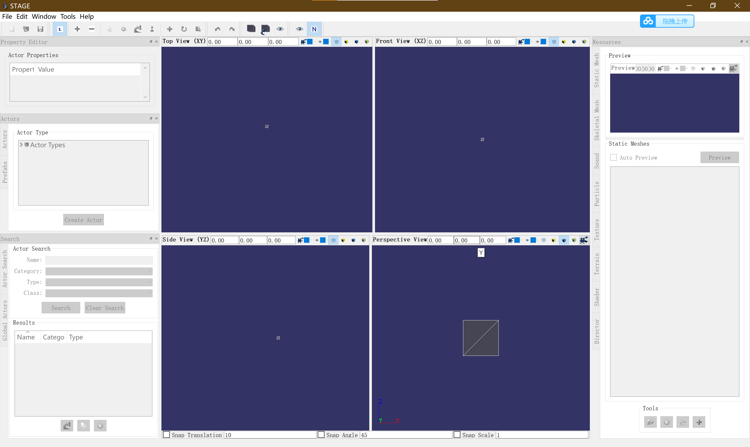 Delta3D（1）VS2010+Qt4.8.7环境编译Delta3D_qt delta3d-CSDN博客