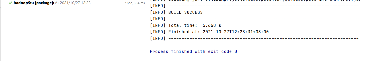 Linux虚拟机如何运行idea打包的jar包虚拟机怎么跑jar代码 Csdn博客 