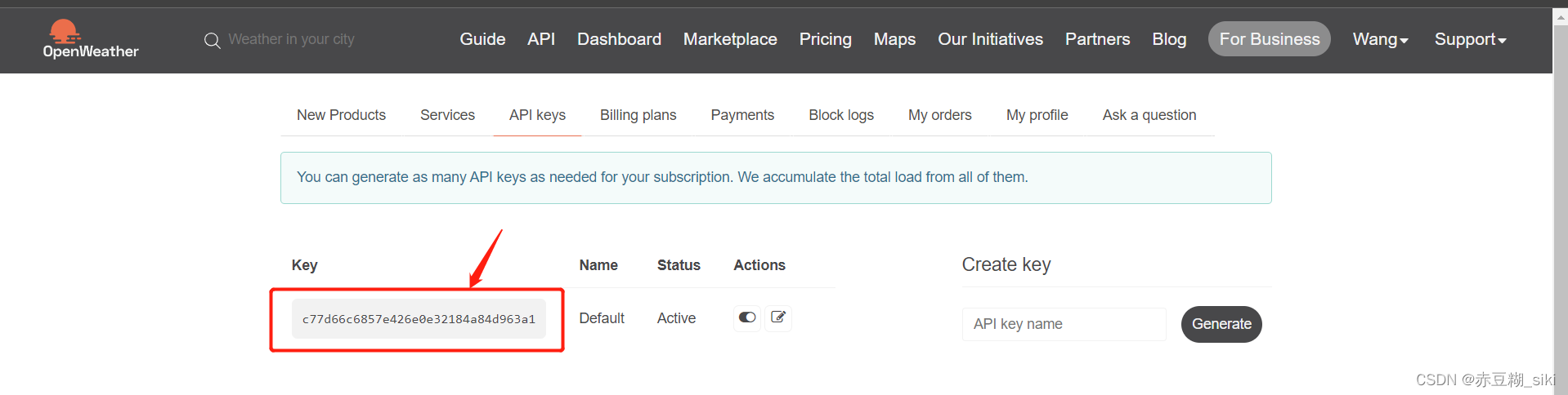 WPF.NET6项目—调用OpenweatherMap API获取指定城市的天气，温度等数据_wpf 界面显示天气预报-CSDN博客