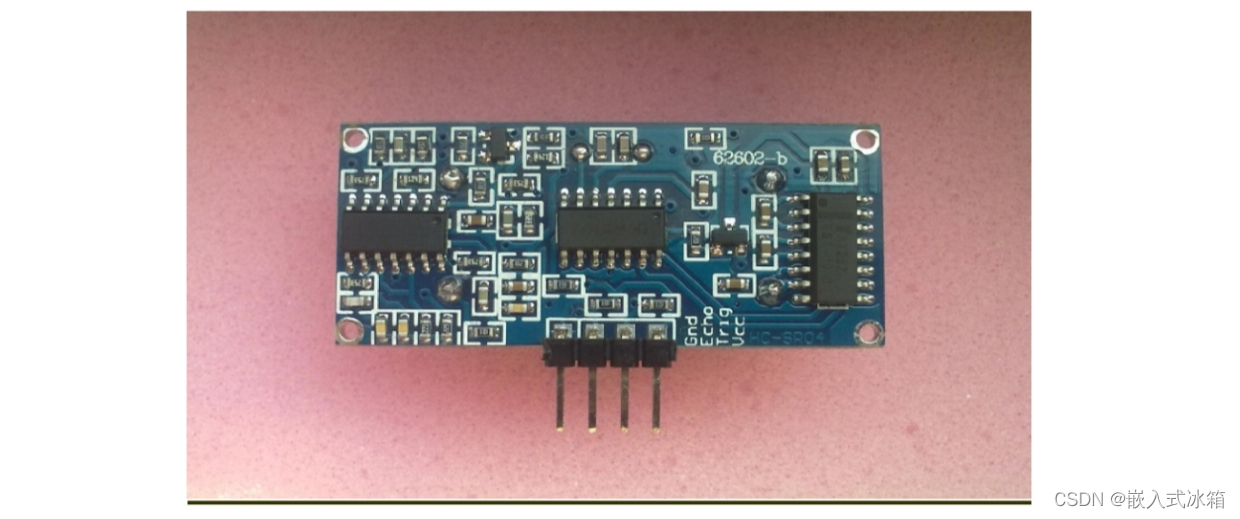 Stm32 Hal库hc Sr04超声波测距模块驱动程序超声波模块hc Sr04 Hal Csdn博客 