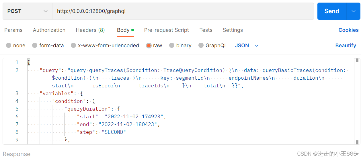 skywalking本地启动调试失败（已解决~SkyWalking doesn‘t work properly without JavaScript enabled. ）_we're ...