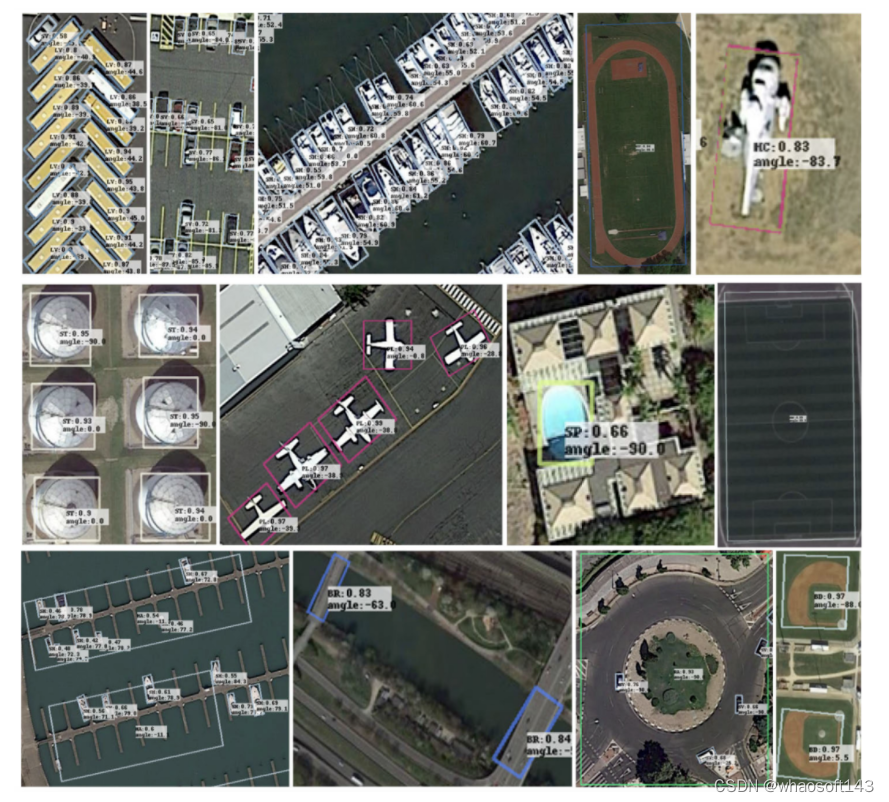 目标检测~NAS-FPN-CSDN博客