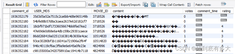 Spark Sql数据分析（三）_with recursive spark-CSDN博客