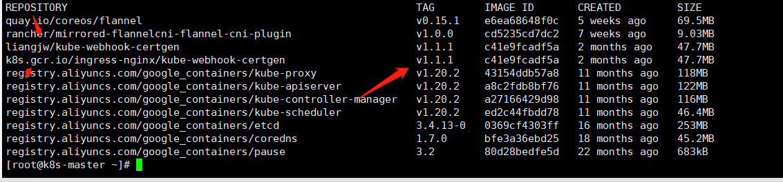 k8s安装nginx-ingress-controller_ingress-nginx:v1.9-CSDN博客