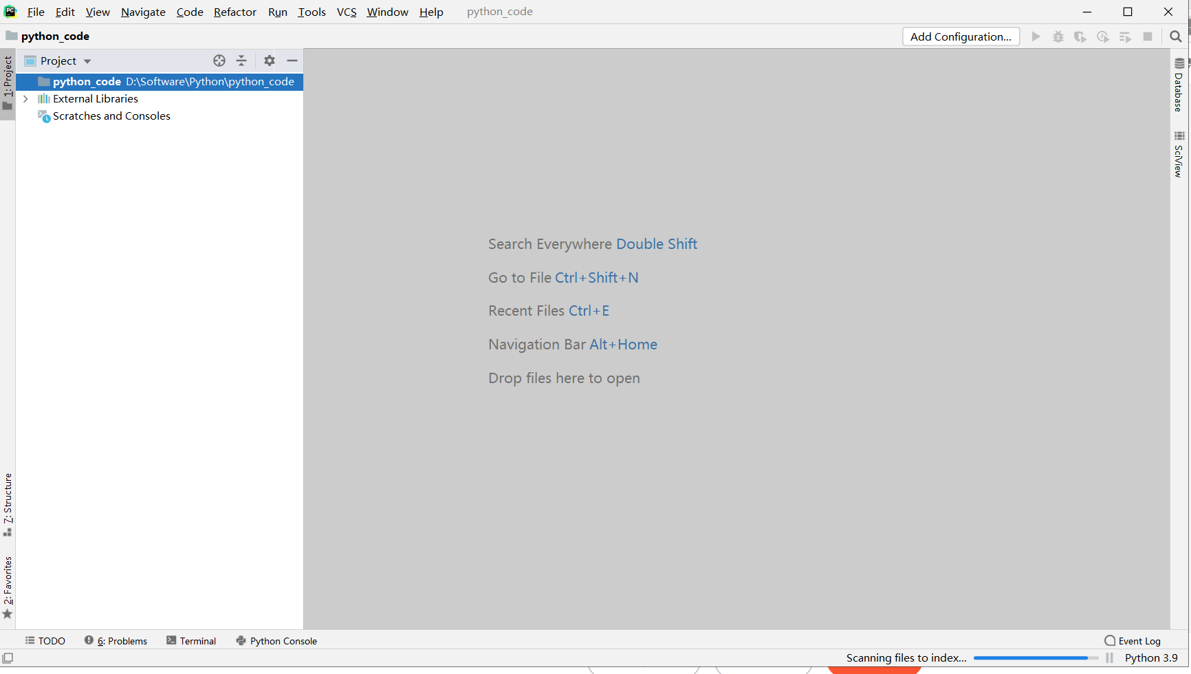 Python-3.9.4和Pycharm-professional-2020.2.3安装教程_pycharm 专业版 2020.2.3-CSDN博客