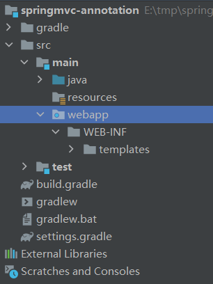 使用注解配置SpringMVC（去掉web.xml和mvc配置文件）_springmvc dispatcherservlet 配置文件去掉-CSDN博客