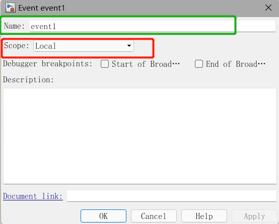 3. Stateflow - 状态图的仿真_csdn data store memory-CSDN博客