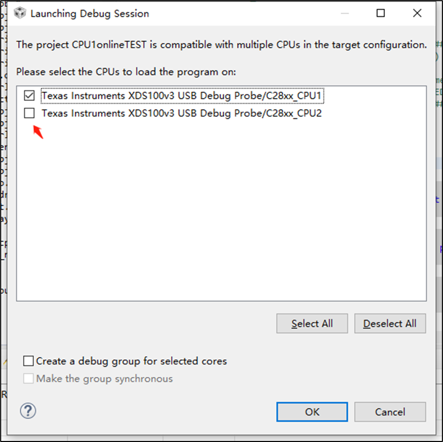 DSP_基于TMS320F28377D双核芯片和CCS7.40的编程入门_双核dsp 编程-CSDN博客