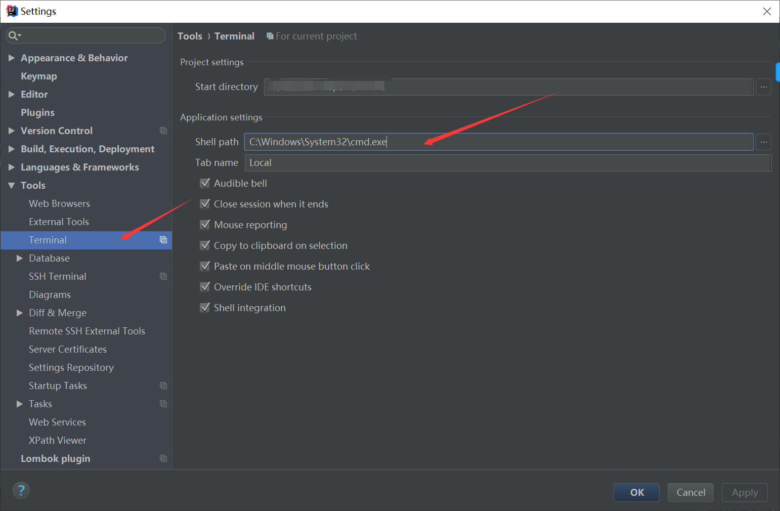 如何在IDEA中配置启用npm命令_idea配置npm-CSDN博客