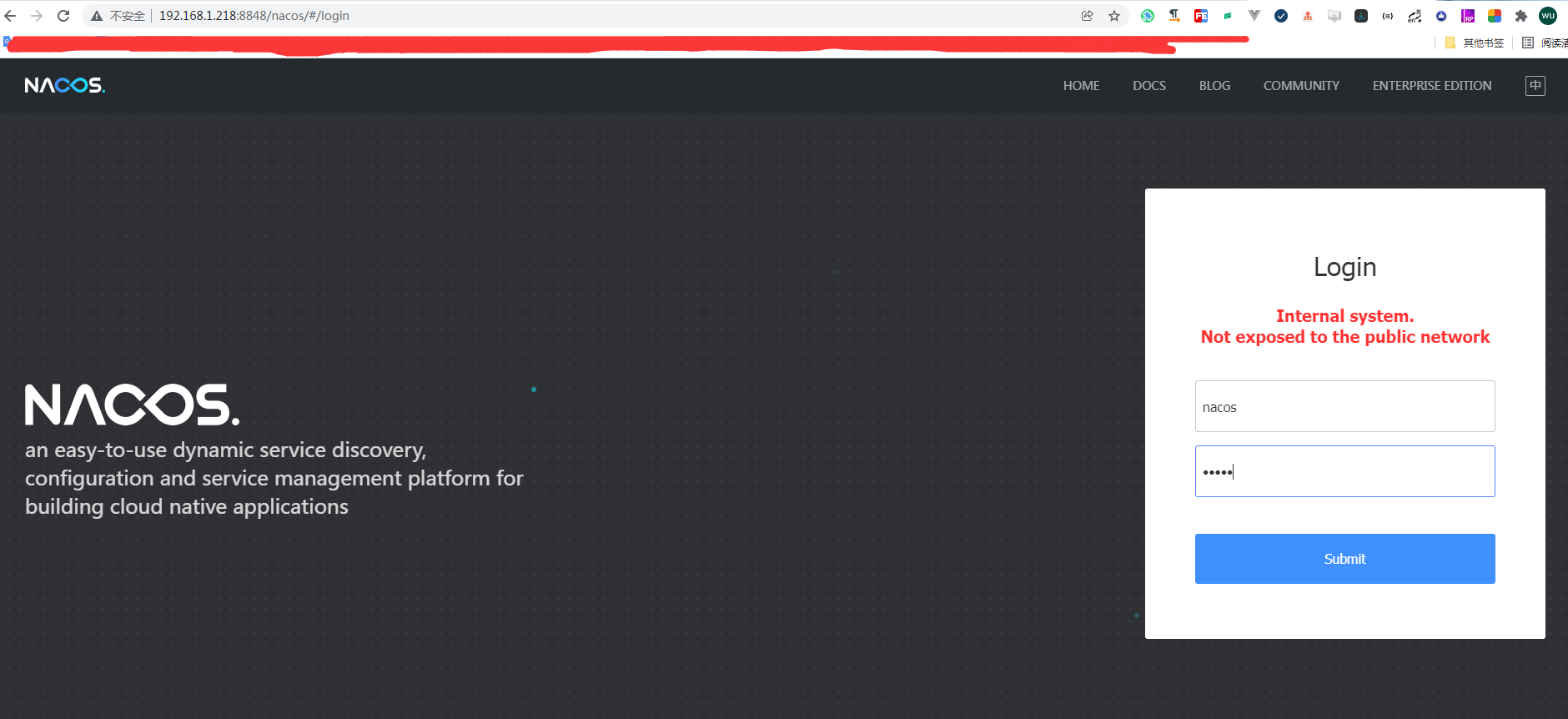 RuoYi框架微服务版本(windows环境)二次开发环境搭建详解【小白版】_ruoyi wcs-CSDN博客