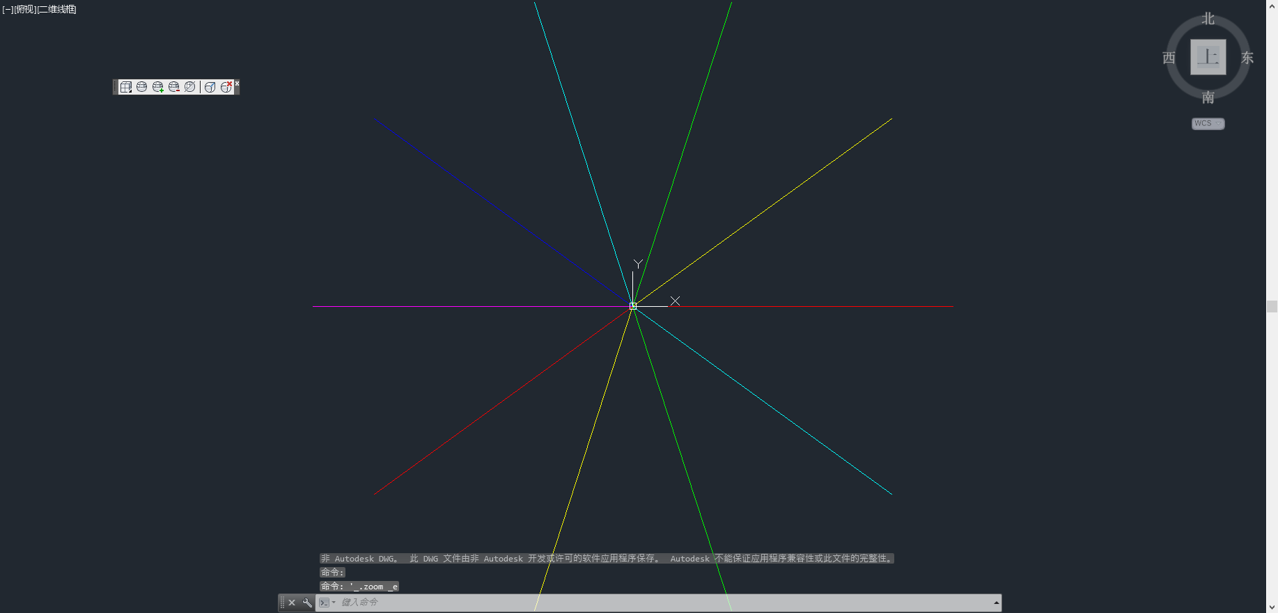 使用最新版ODA试用版创建dwg文件_oda 绘制dwg-CSDN博客