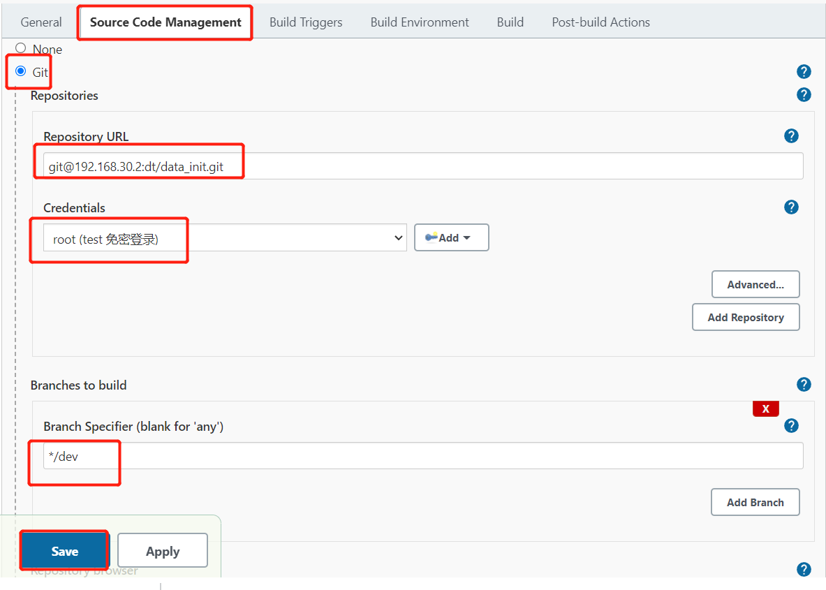GitLab + Jenkins + Sonar Qube 持续集成_gitlab jenkins sonar-CSDN博客