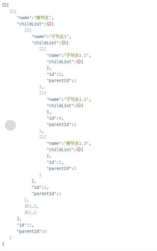 Java8流式处理树形结构java8 拼接树型节点 Csdn博客 