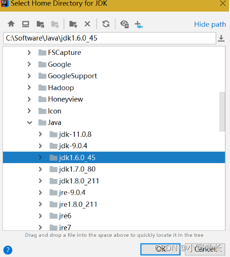 8. JVM-堆_堆空间设置的大小限制-CSDN博客