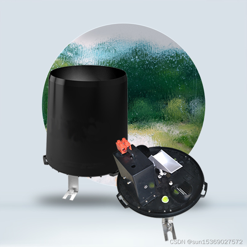 智能低功耗雨量记录仪下雨记数据不下雨直接休眠_车载雨量传感器数据可以导出吗-CSDN博客