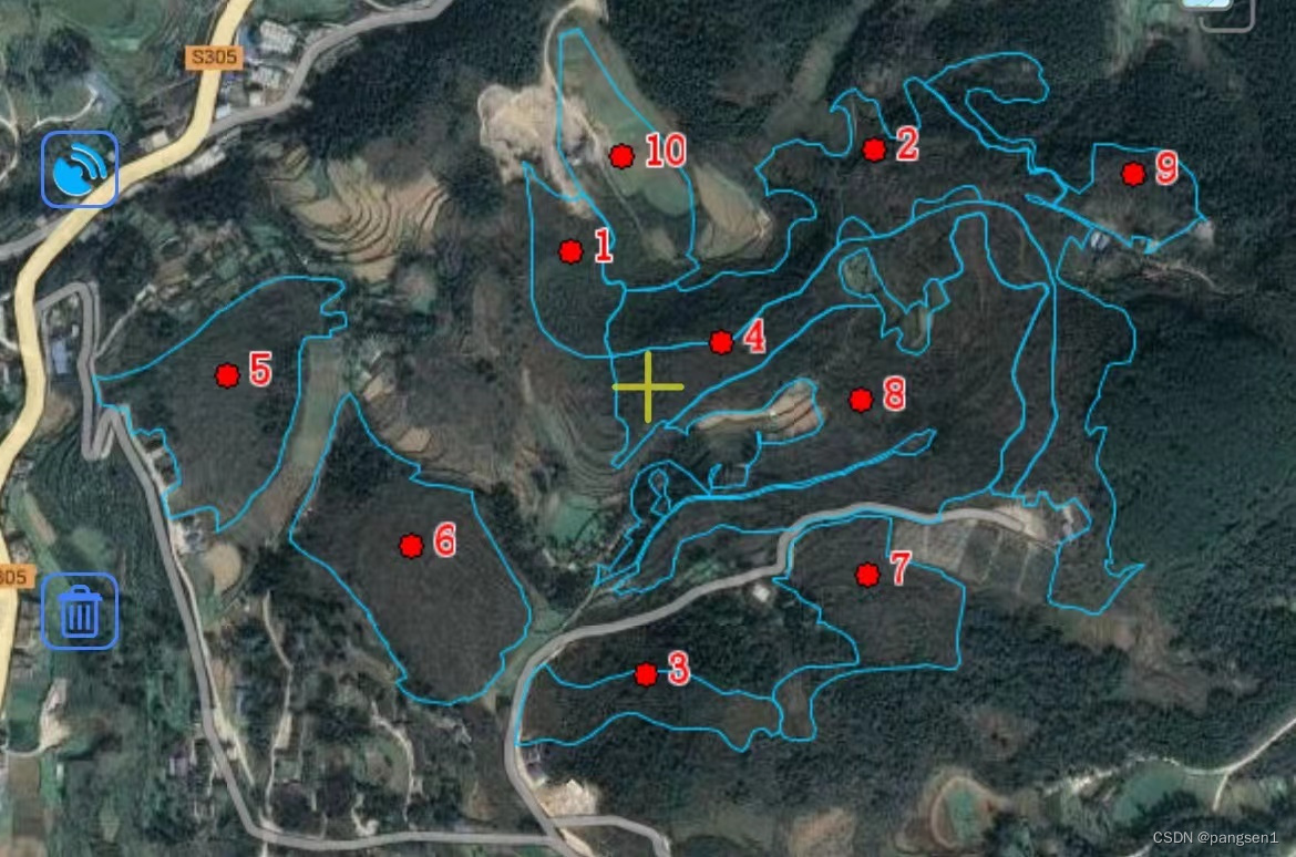 关于pilot无法批量导入kml文件的解决方法(适用于御3,安卓,一切安装了pilot的设备)_大疆无人机导入kml文件提示任务类型错误-CSDN博客