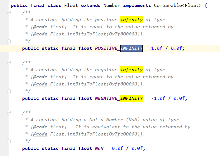 IEEE-754单精度浮点类型详解（完结篇）_ieee754单精度浮点数-CSDN博客
