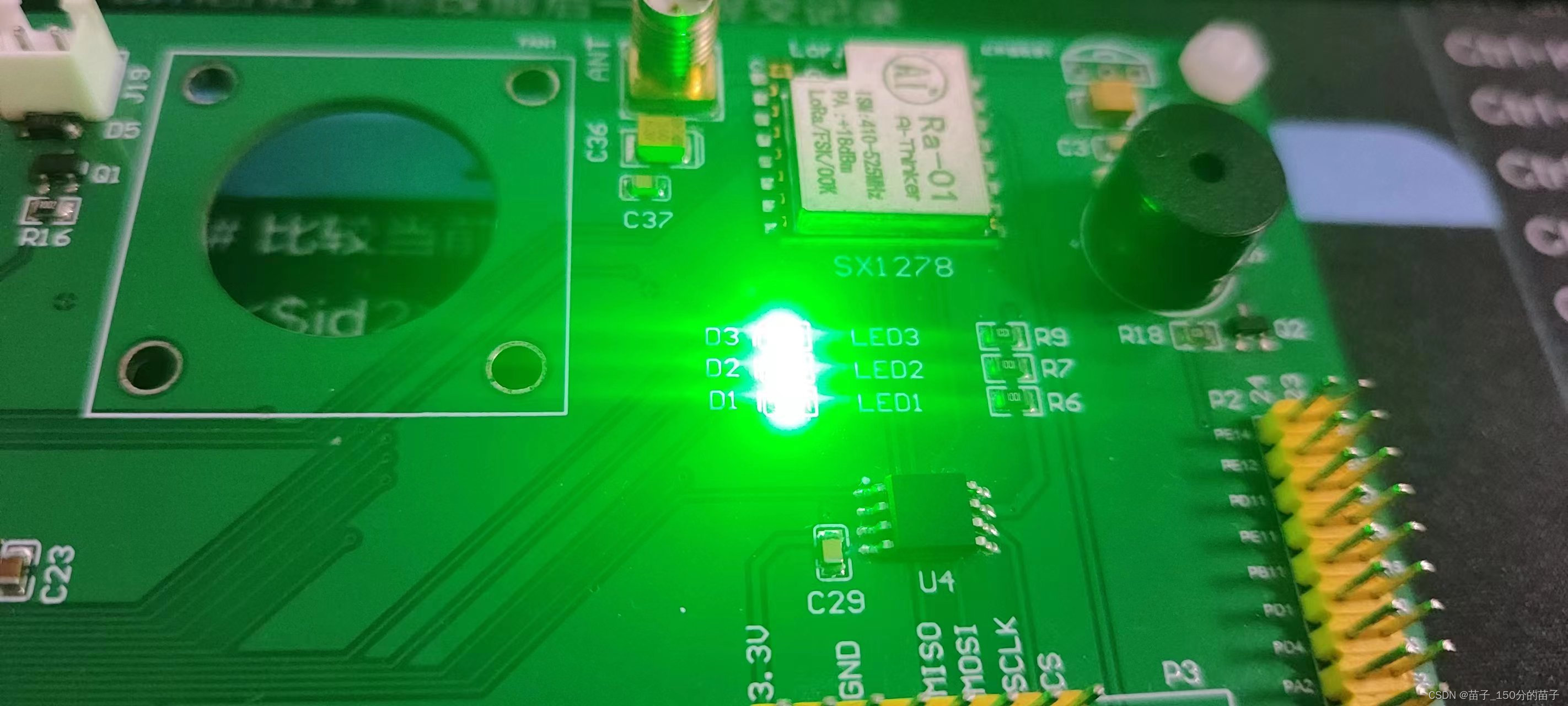 【bsp技能手册】 【mcu篇】 【stm32】 【开发环境】 【烧录】mcuisp烧录stm32 Csdn博客 0168