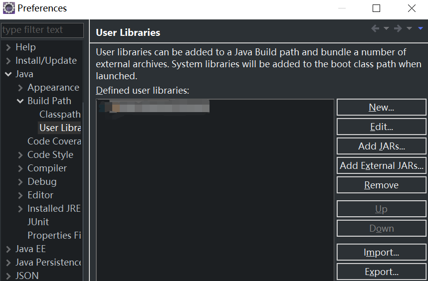eclipse连接MySQL（详细步骤）-CSDN博客