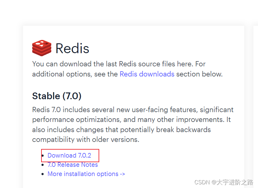 redis安装和使用，解决漏洞CVE-2022-24735，CVE-2022-24736-CSDN博客