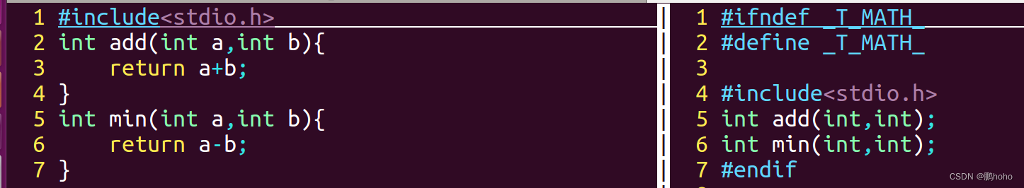 LINUX C(静态库与动态库的制作、环境变量、错误处理）_linux加了-fpic还是编译动态库找不到静态库-CSDN博客