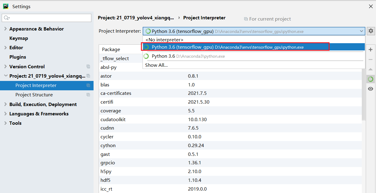 win10安装cuda10.2+tensorflow 1.14.0_tensorflow-gpu 1.14.0 cuda 10.2-CSDN博客