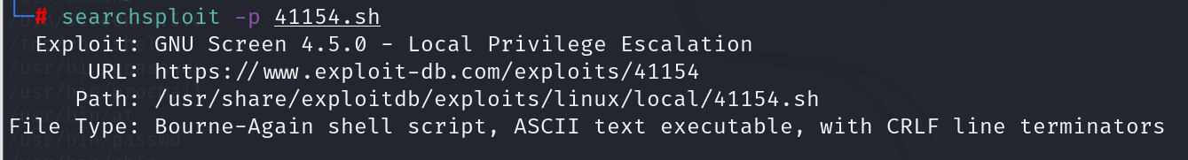 渗透测试学习之靶机DC-5_dc-5靶机-CSDN博客