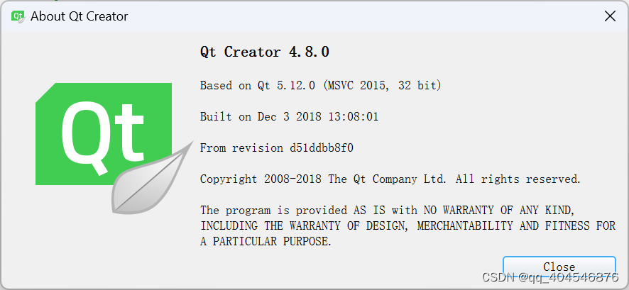 第三十三篇，记一次windows下qt使用log4cplus的经历 Log4cplus Undefined Reference To Csdn博客