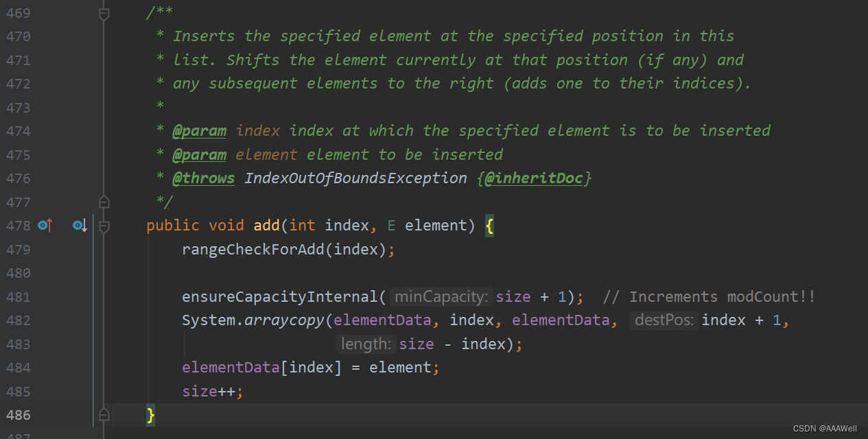 Arraylist和linkedlist区别是什么arraylist和linkedlist都继承了list Csdn博客