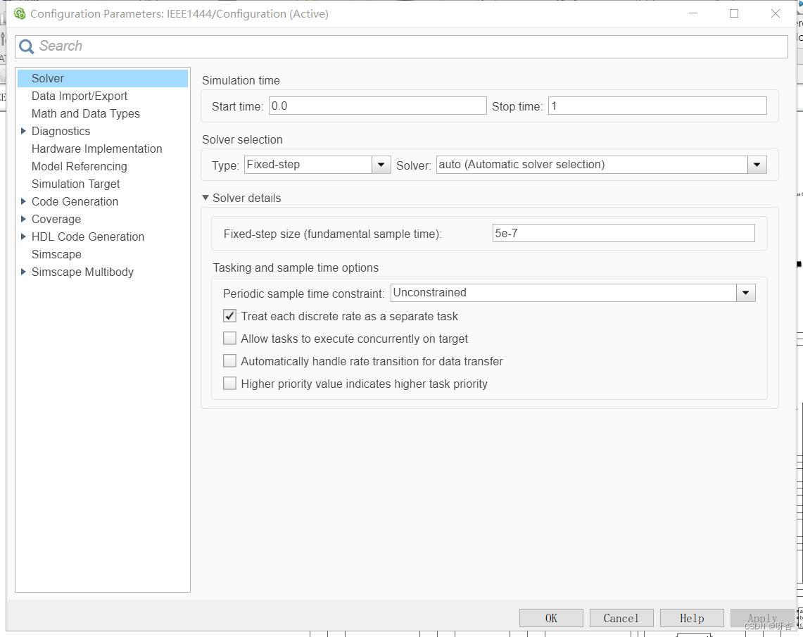 谐波对IEEE14节点影响-（1）From_workspace和To_workspace使用方法。_from workspace模块怎么用-CSDN博客