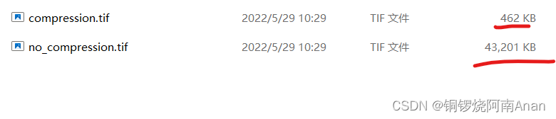 matplotlib保存tif图像时压缩_plt save tif-CSDN博客