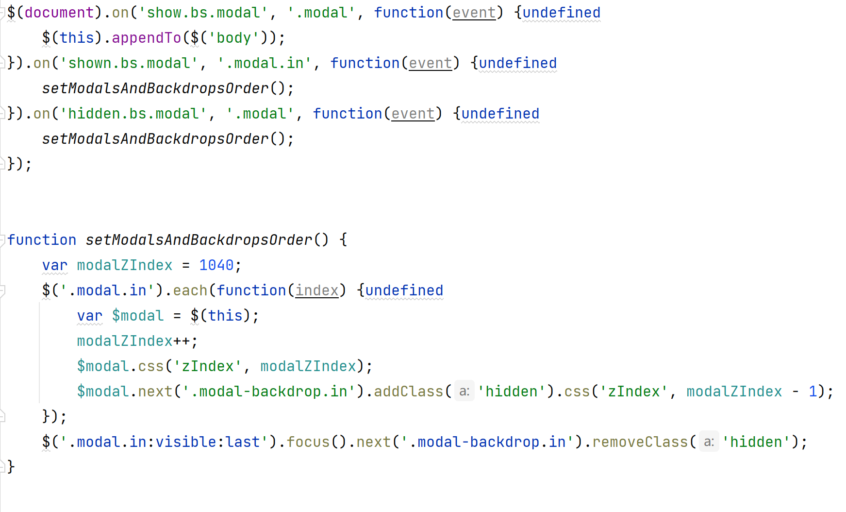 多模态框遮罩问题_vb 弹出多个模态框-CSDN博客