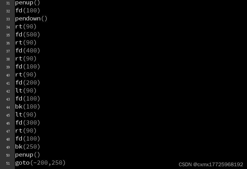 Pythonturtle库绘画小海龟迷宫小游戏python海龟闯关游戏 Csdn博客 6134