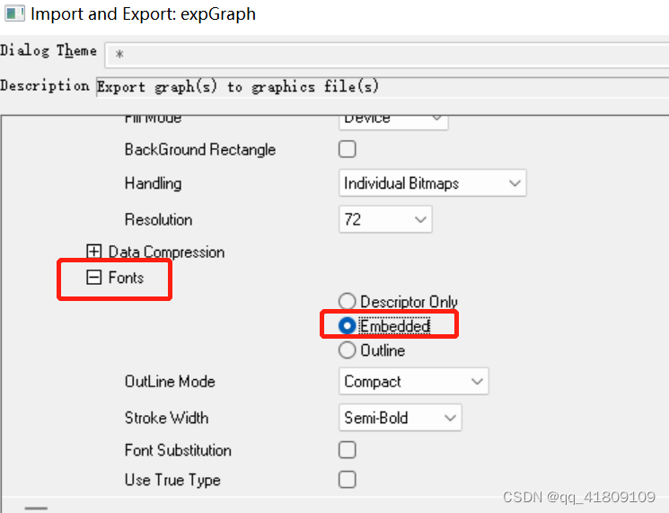 IEEE PDF eXpress上传失败：Upload failed:Font ArialMT, TimesNewRomanPSMT is not embedded_latex ...
