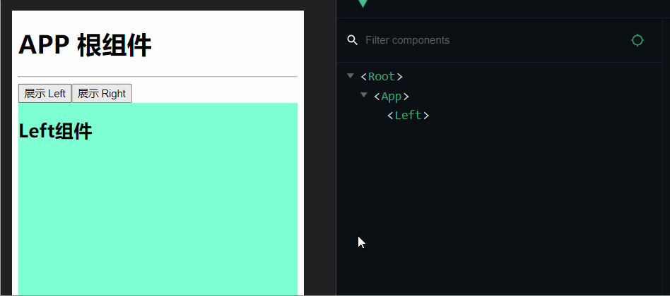 一起从零开始学vue（10）动态组件、插槽与自定义指令的使用vuejs 插槽 Activitor Csdn博客