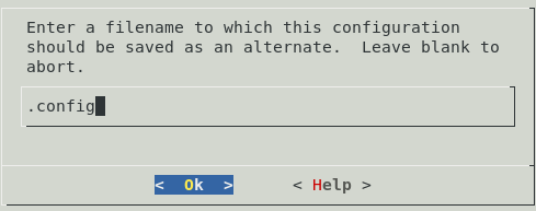 Linux CentOS8 内核编译全流程：从安装vmware开始_centos libelf-dev-CSDN博客