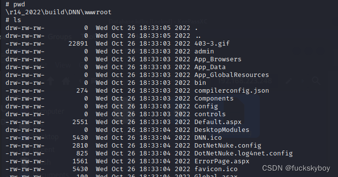 OSCP 2023 challenge2 Relia_challenge 2 - relia-CSDN博客