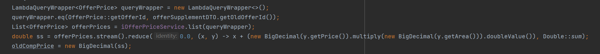 MybatisPlus+@Transient遇到的问题_mybatisplus @transient-CSDN博客