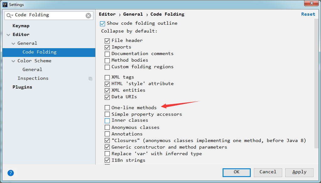 Intellij Idea 设置忽略svn文件和文件夹（class文件）idea设置svn忽略文件和文件夹 Csdn博客