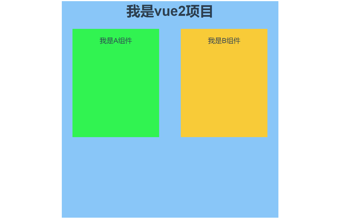 Vue3新特性体验--上（内附简单实例，可直接使用）_vue3+web service项目实例学习-CSDN博客