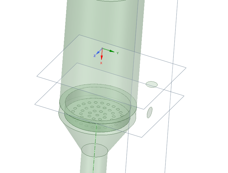 spaceclaim简单建模3_spaceclaim创建平面-CSDN博客