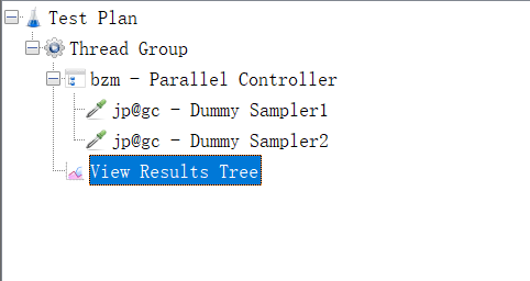 Jmeter书中不会教你的（74）——并行控制器 Parallel Controller_jmeter并行控制器-CSDN博客