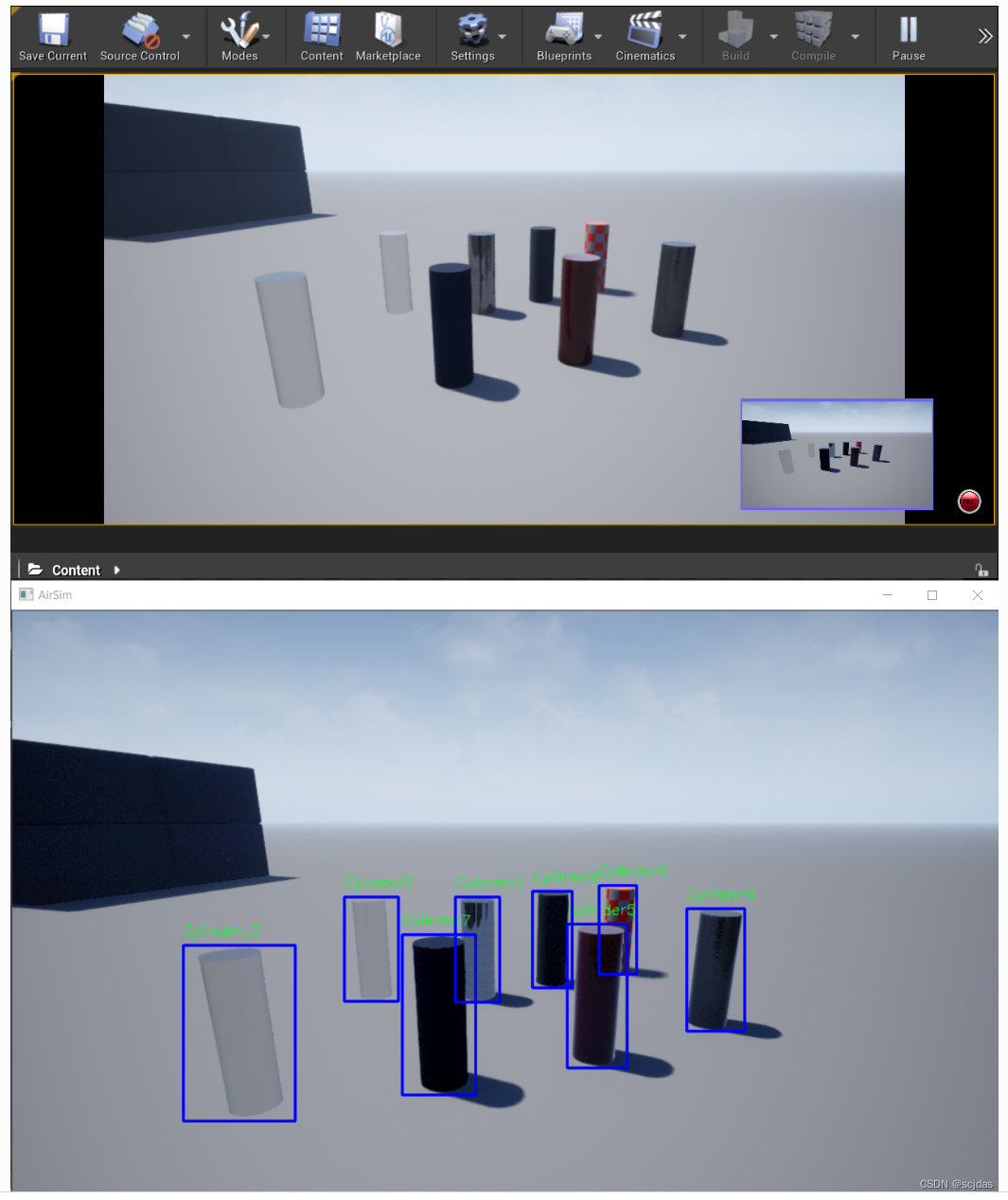 Airsim总结_airsim相机 csdn-CSDN博客