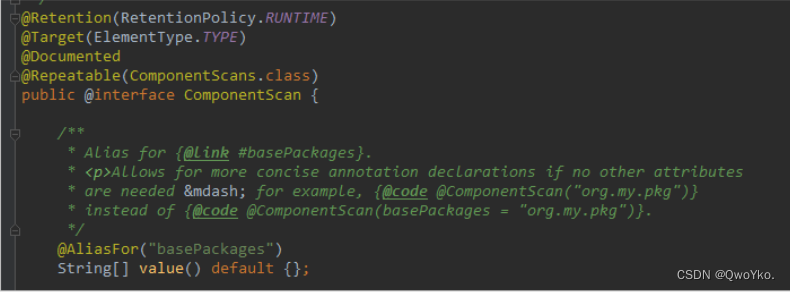 SpringBoot配置与注入_springboot 注入配置-CSDN博客